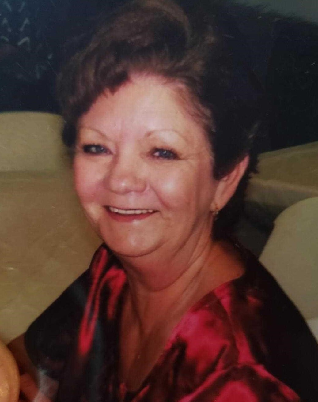 Pat Phelps Obituary - Knoxville, TN