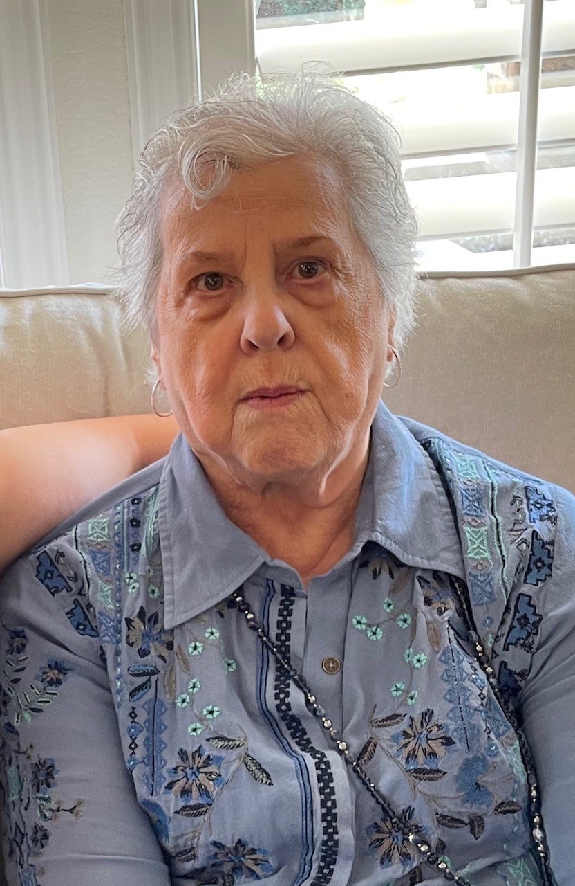 Barbara Dimopoulos Obituary - Colleyville, TX