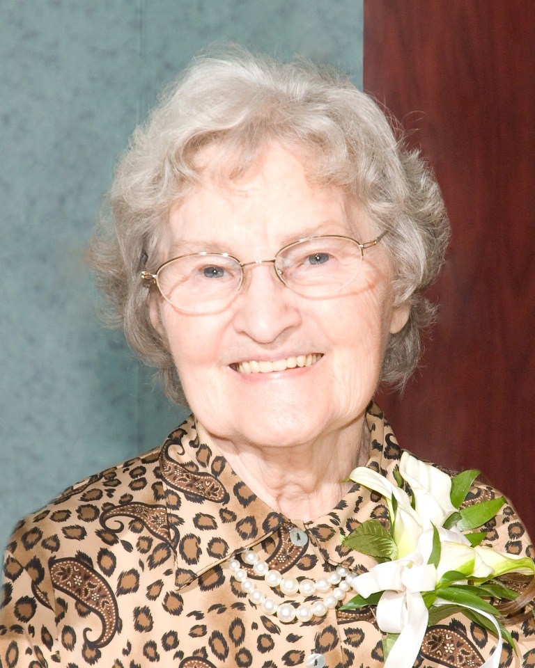 Martha Roth Obituary - Dayton, OH