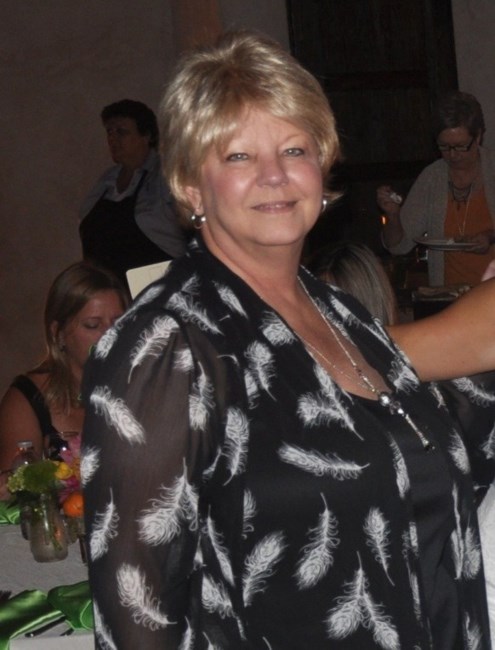 Carol A. Cory Obituary - Houston, TX