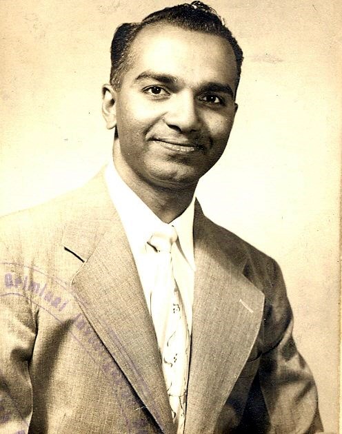 Bala Mangru Obituary - Clearwater, FL