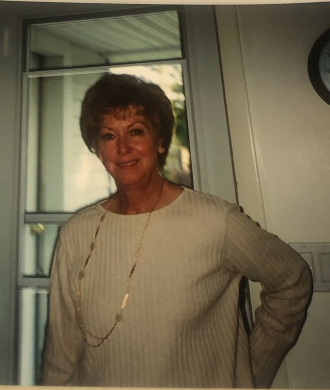 Joyce Moody Obituary - Millcreek, UT