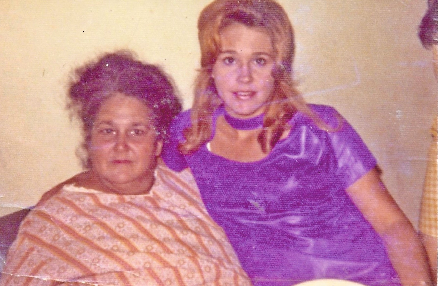 Barbara Broadhead Obituary - Mobile, AL