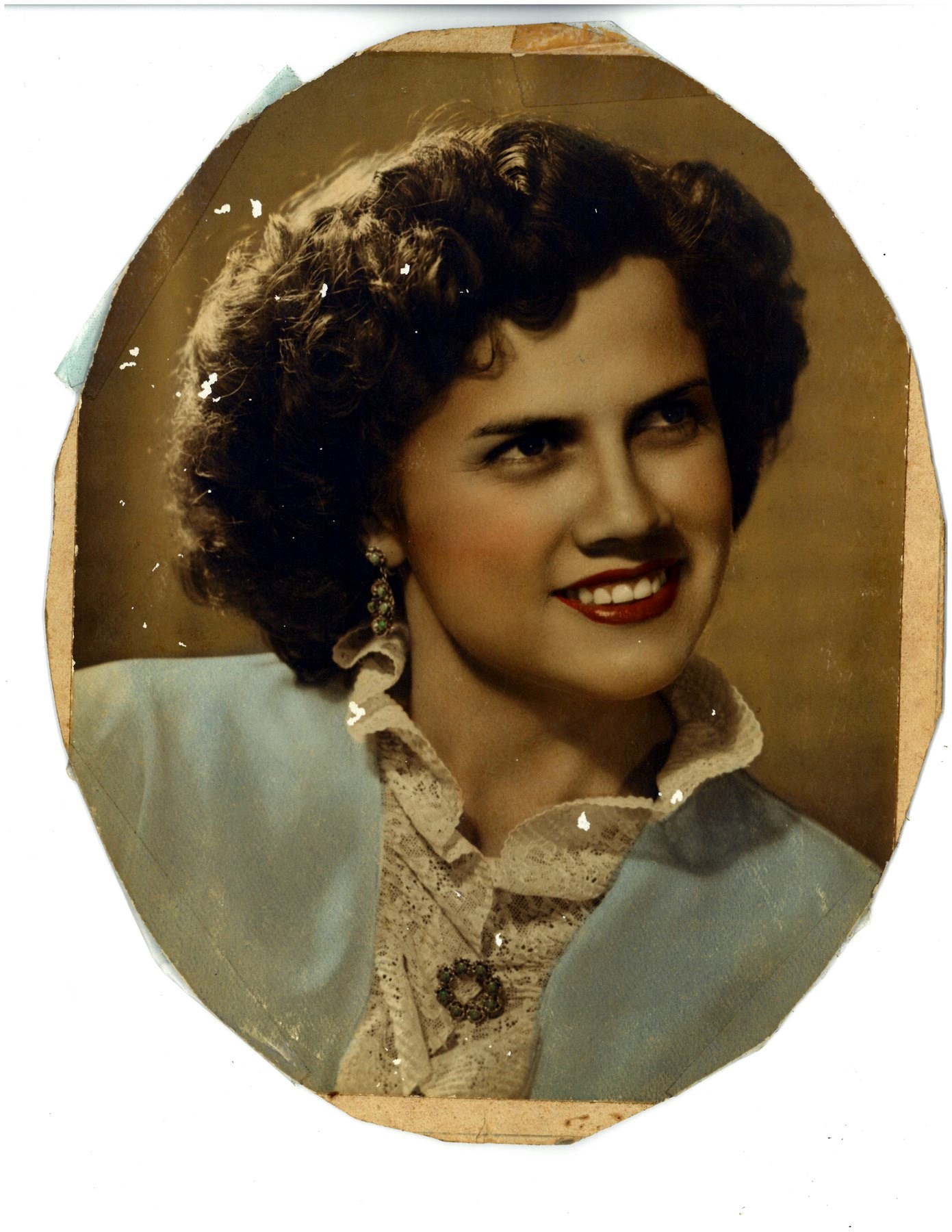 Mary Ortegon Obituary - Houston, TX