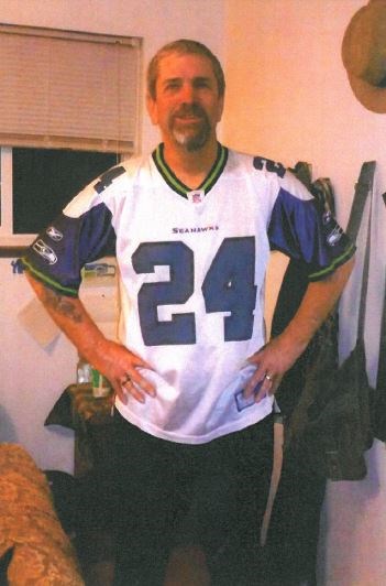 Gary Walker Obituary - Portland, OR