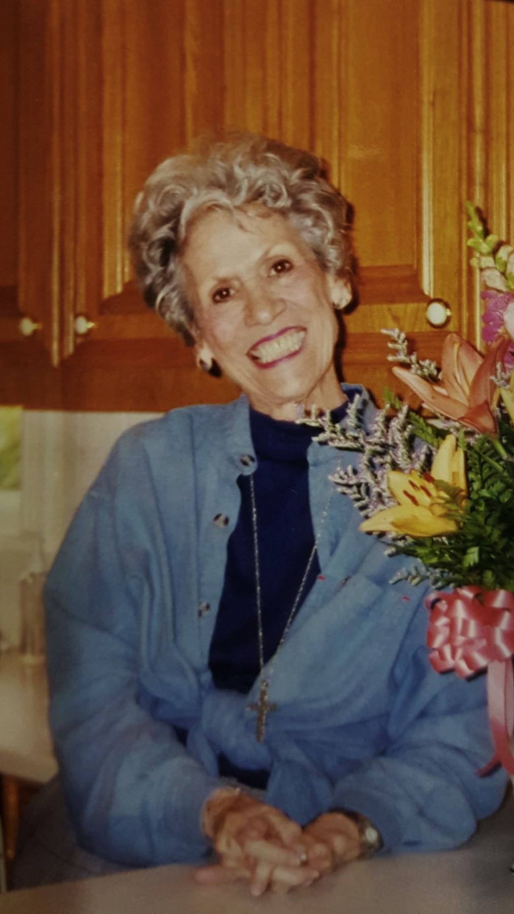Sue Hester Obituary - Houston, TX