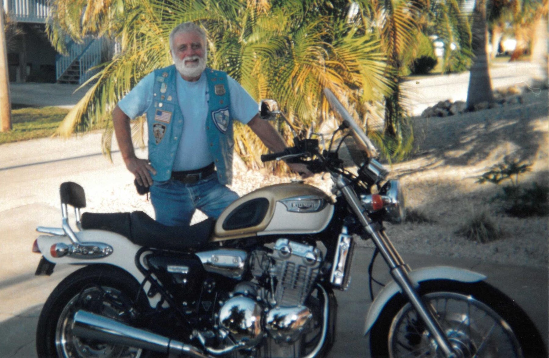 Larry Larson Obituary - Cape Coral, FL