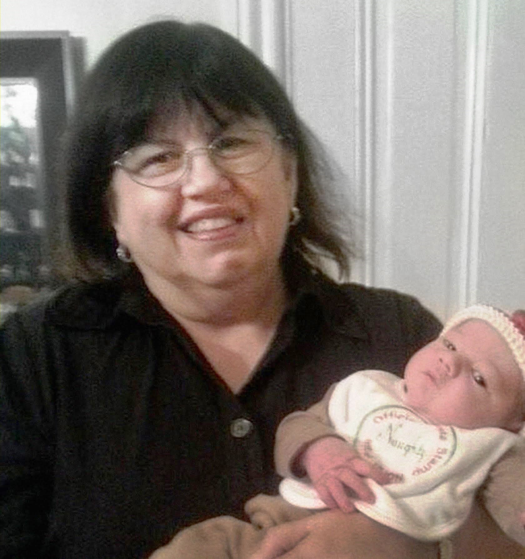 Wendy Brand Obituary - Hampton, VA