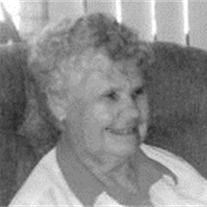 Nancy Landers Obituary - Ft. Collins, CO