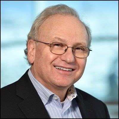 Anthony Geoffrey Tooton Obituary - Halifax, NS