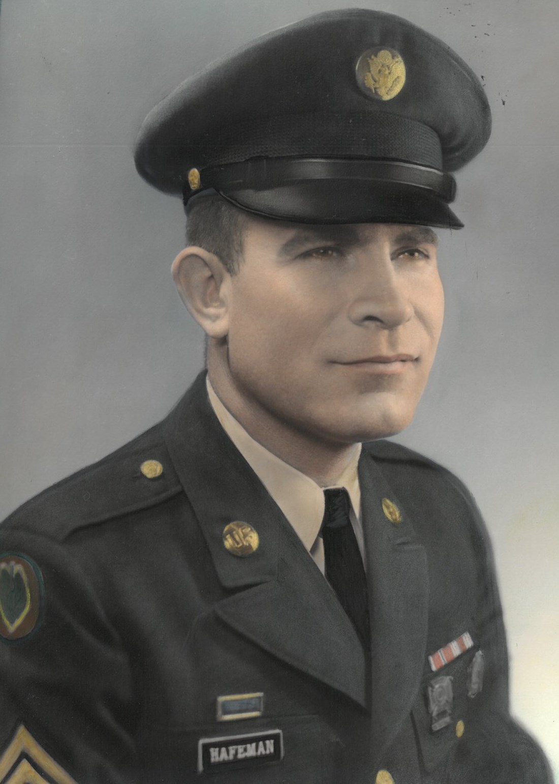 Lawrence Hafeman Obituary - Youngtown, AZ
