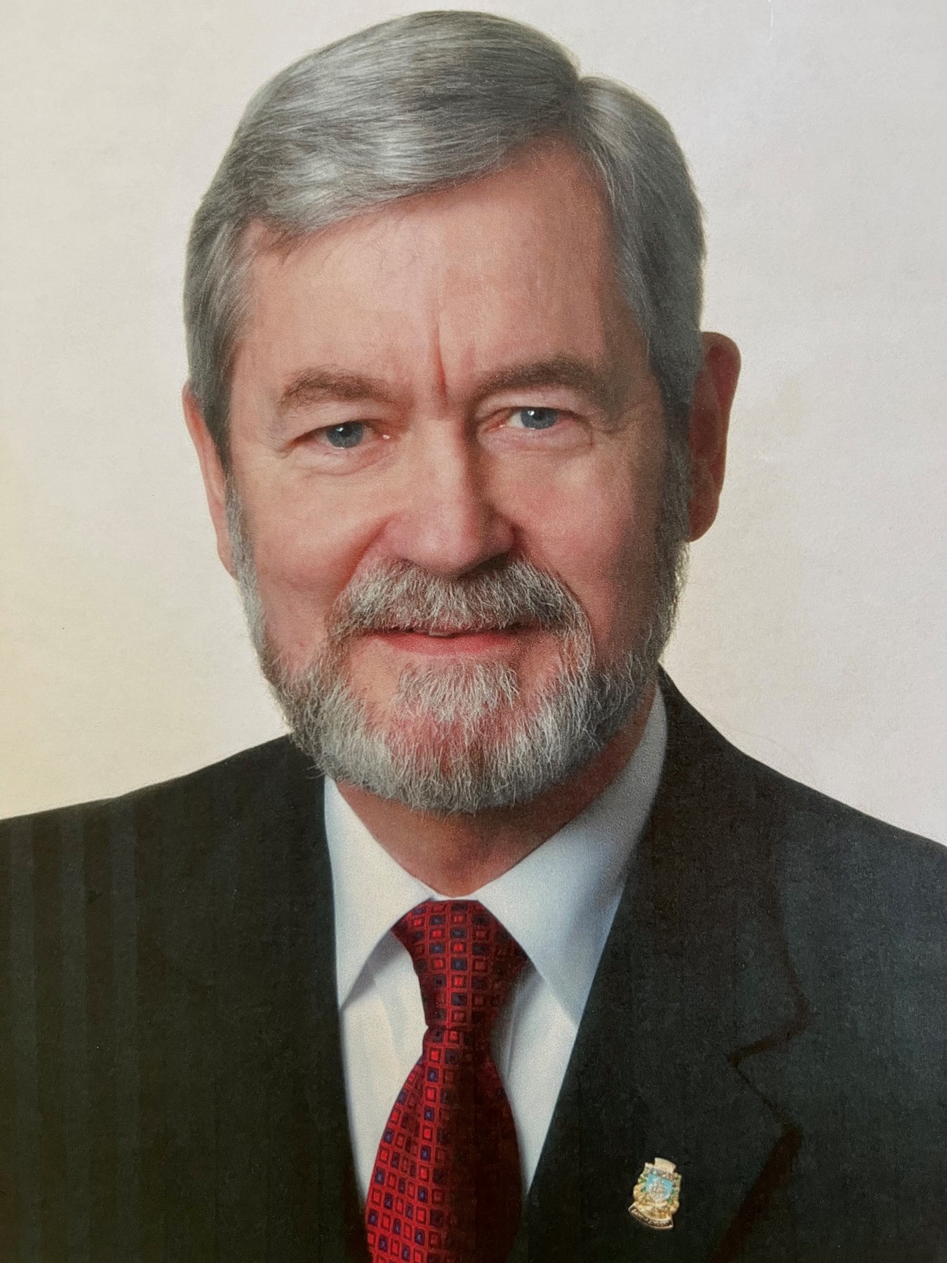 Claude Trudeau Obituary - St-Lambert, QC