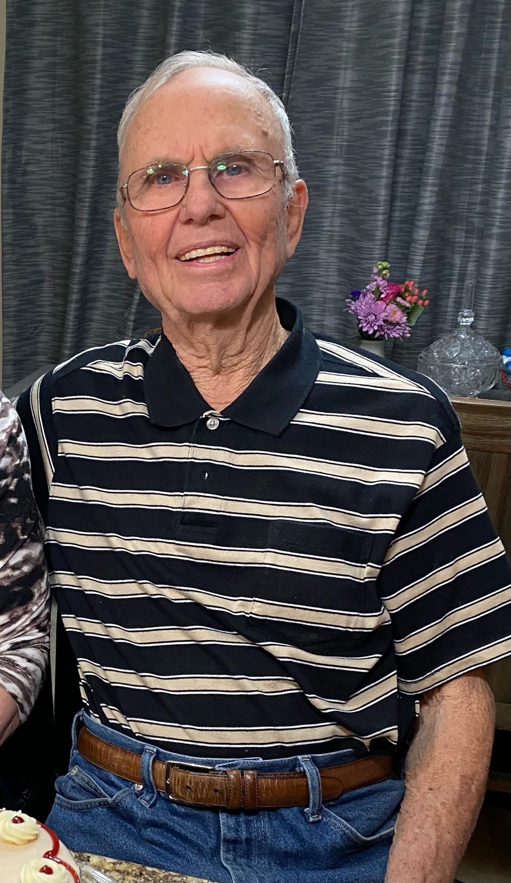 R.D. Buser Obituary - Oviedo, FL