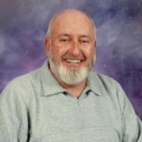 Kenneth Kelley Obituary - Columbus, OH