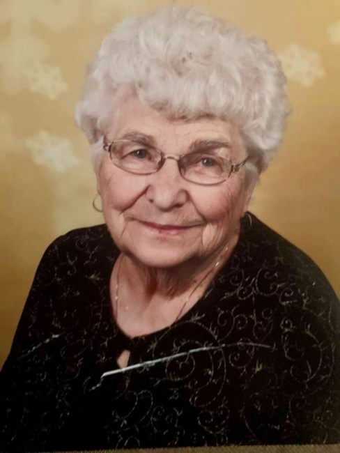 Katie Kennedy Obituary - Edmonton, AB Katie Kennedy Obituary - Edmonton, AB