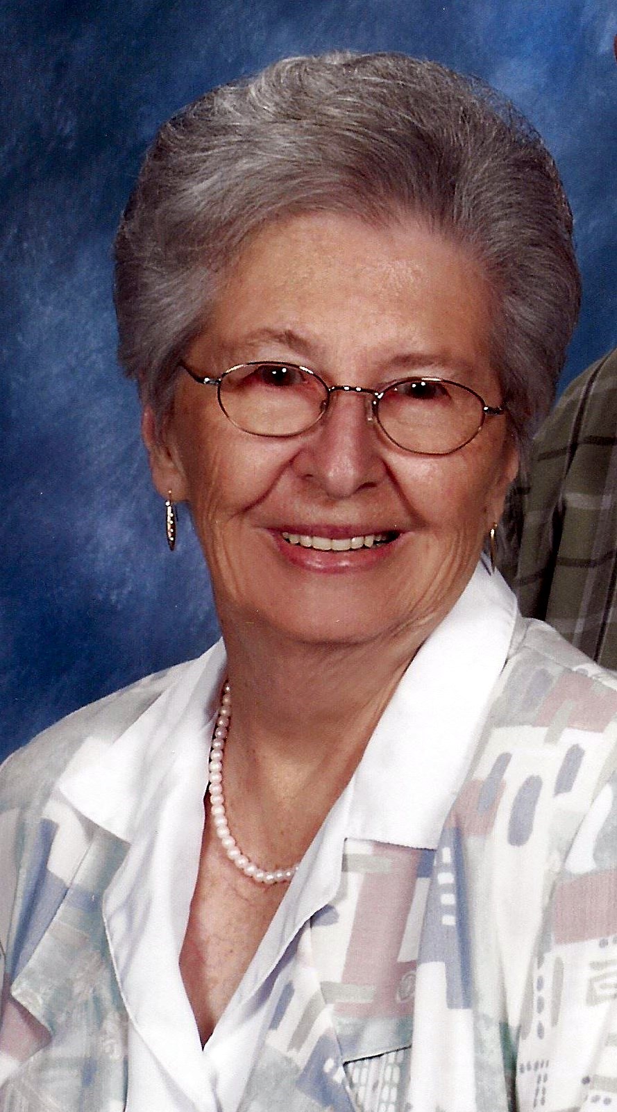 Merle Harris Redding Hughey Obituary - Olive Branch, MS