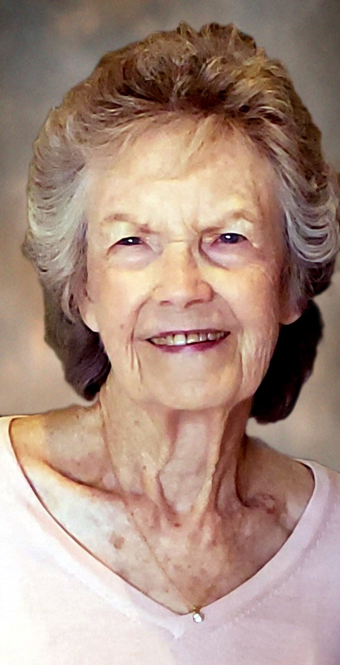 Marjorie Butler Obituary - Las Vegas, NV