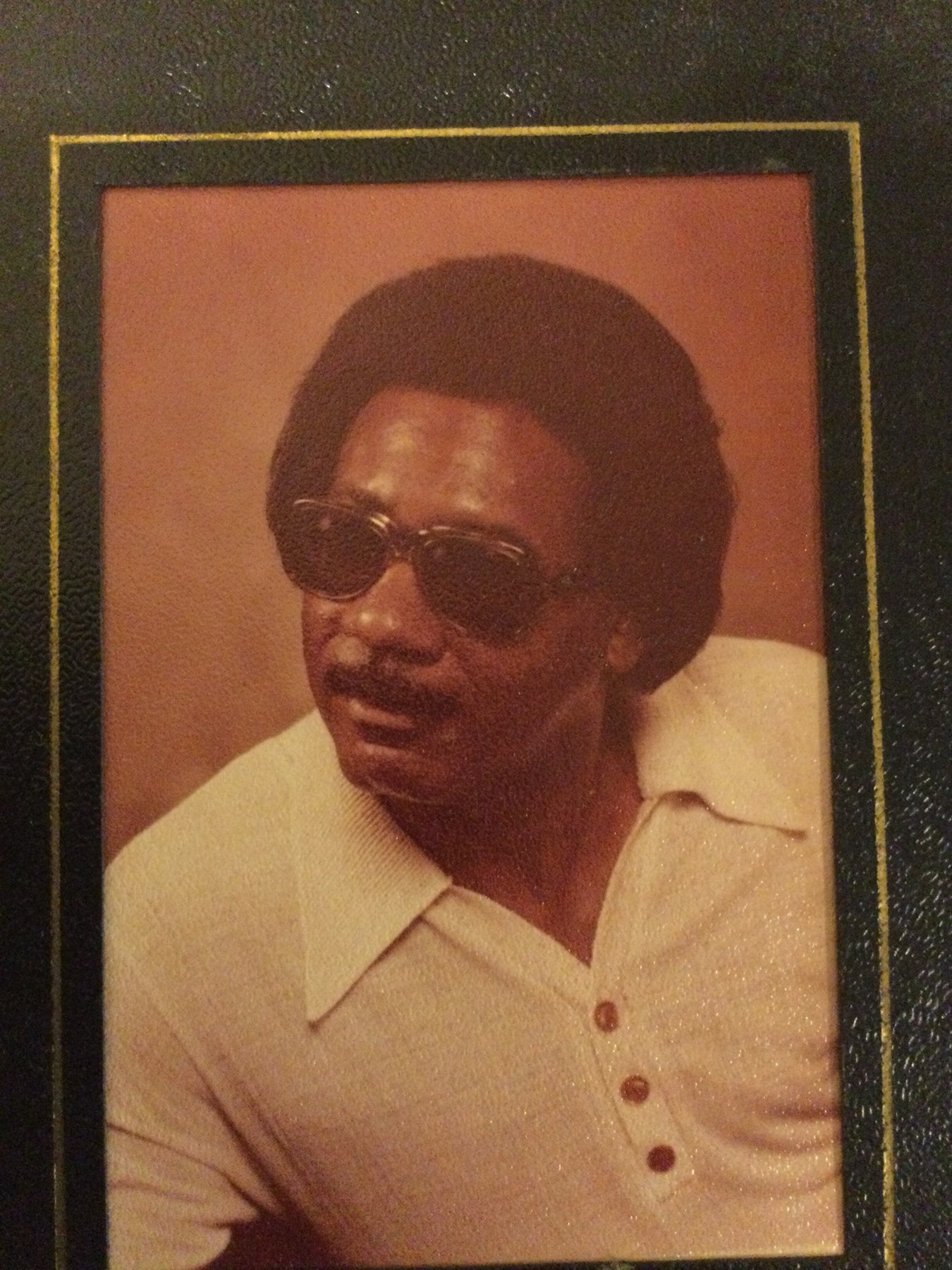 Andrew Jackson Obituary - Dallas, TX