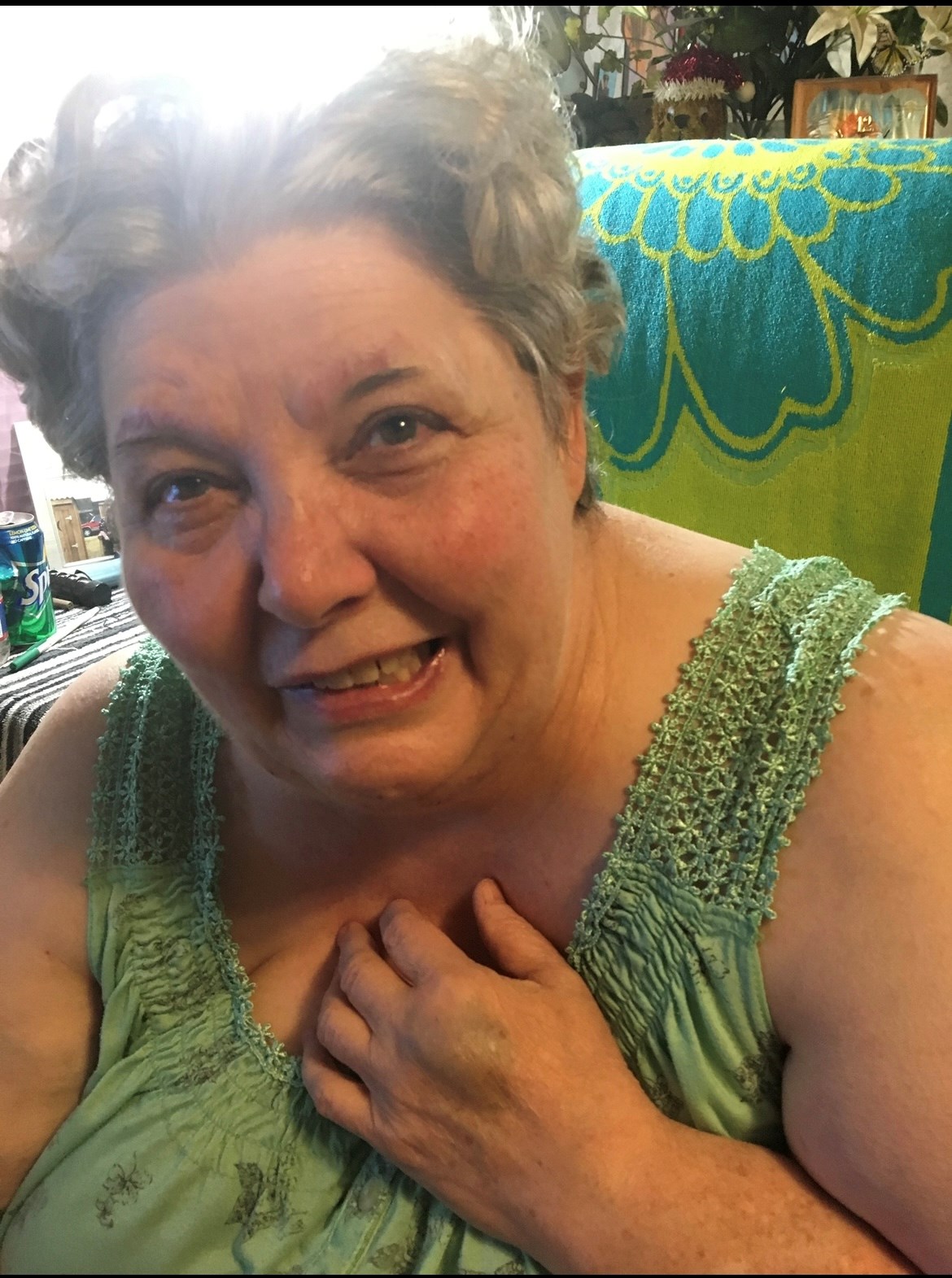 Nancy Ashberger Obituary - Kansas City, KS