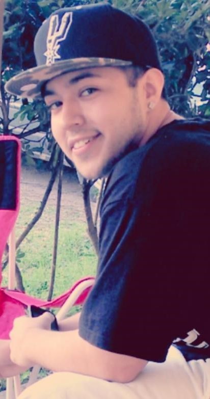 Michael Valenzuela Obituary - Victoria, TX