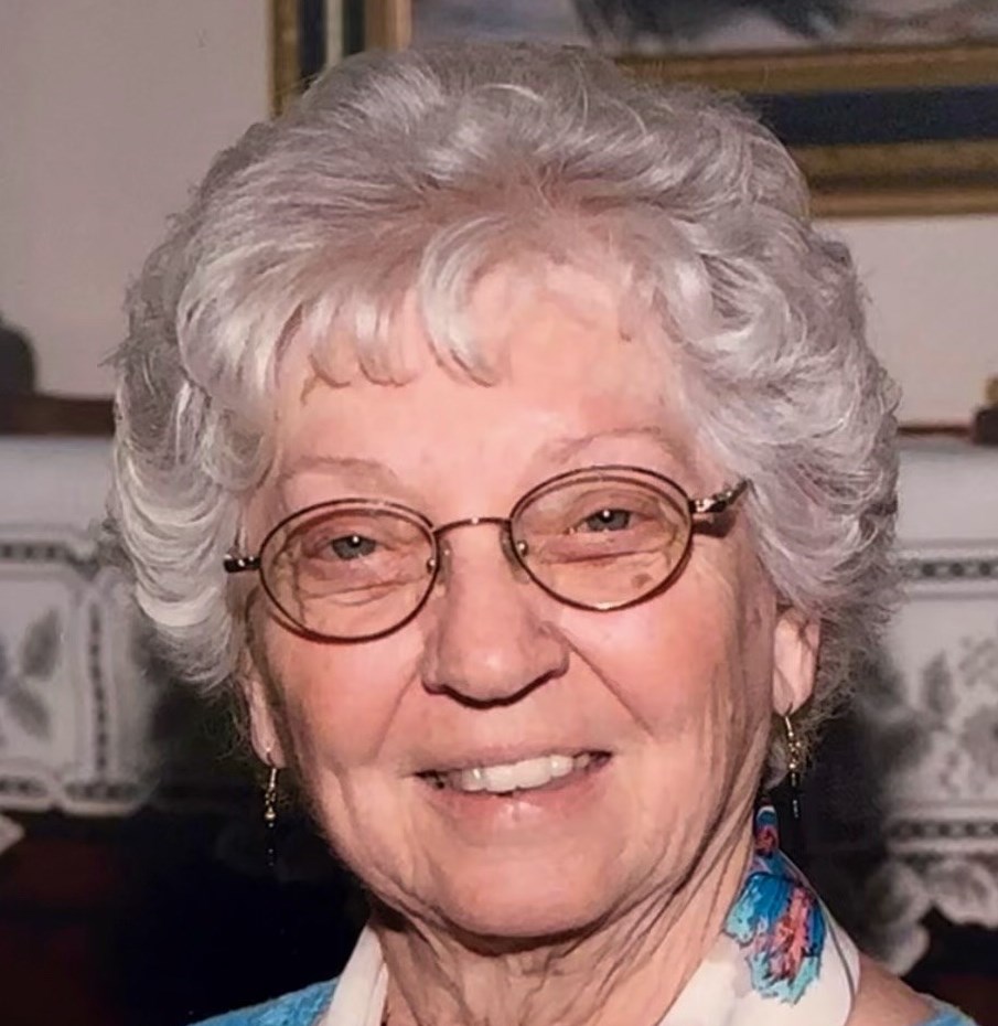 Marceil Zehr Kryder avis de décès - Fort Wayne, IN