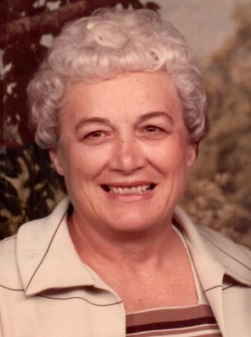 Luella Spruill Obituary - Amarillo, TX