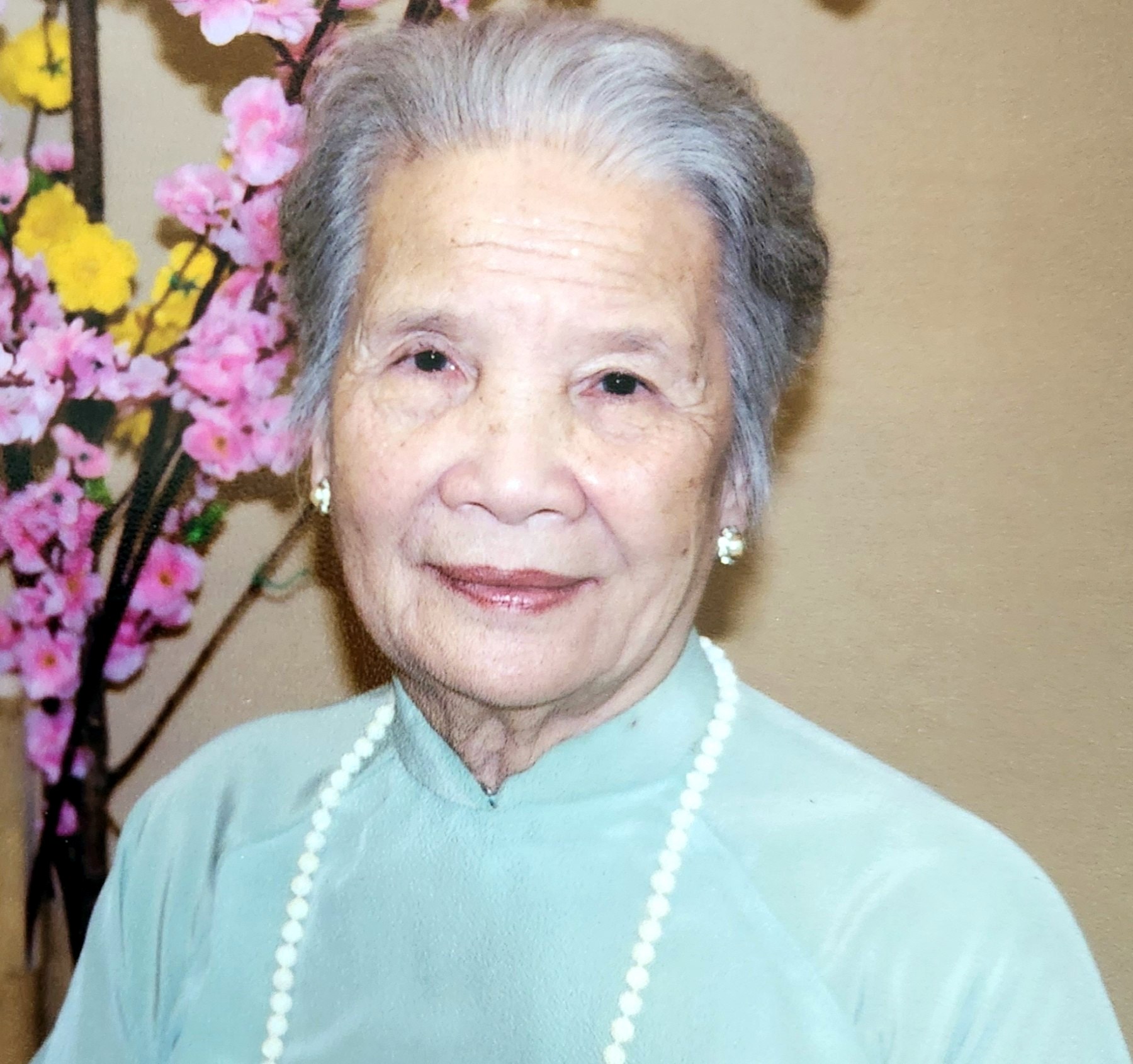 Lien Thi Nguyen Obituary - Houston, TX