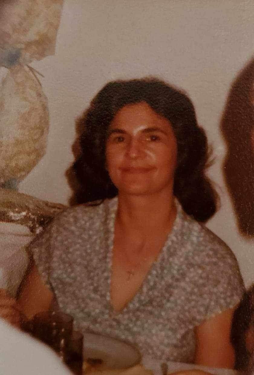 Mary Tortorice Obituary - Central, LA