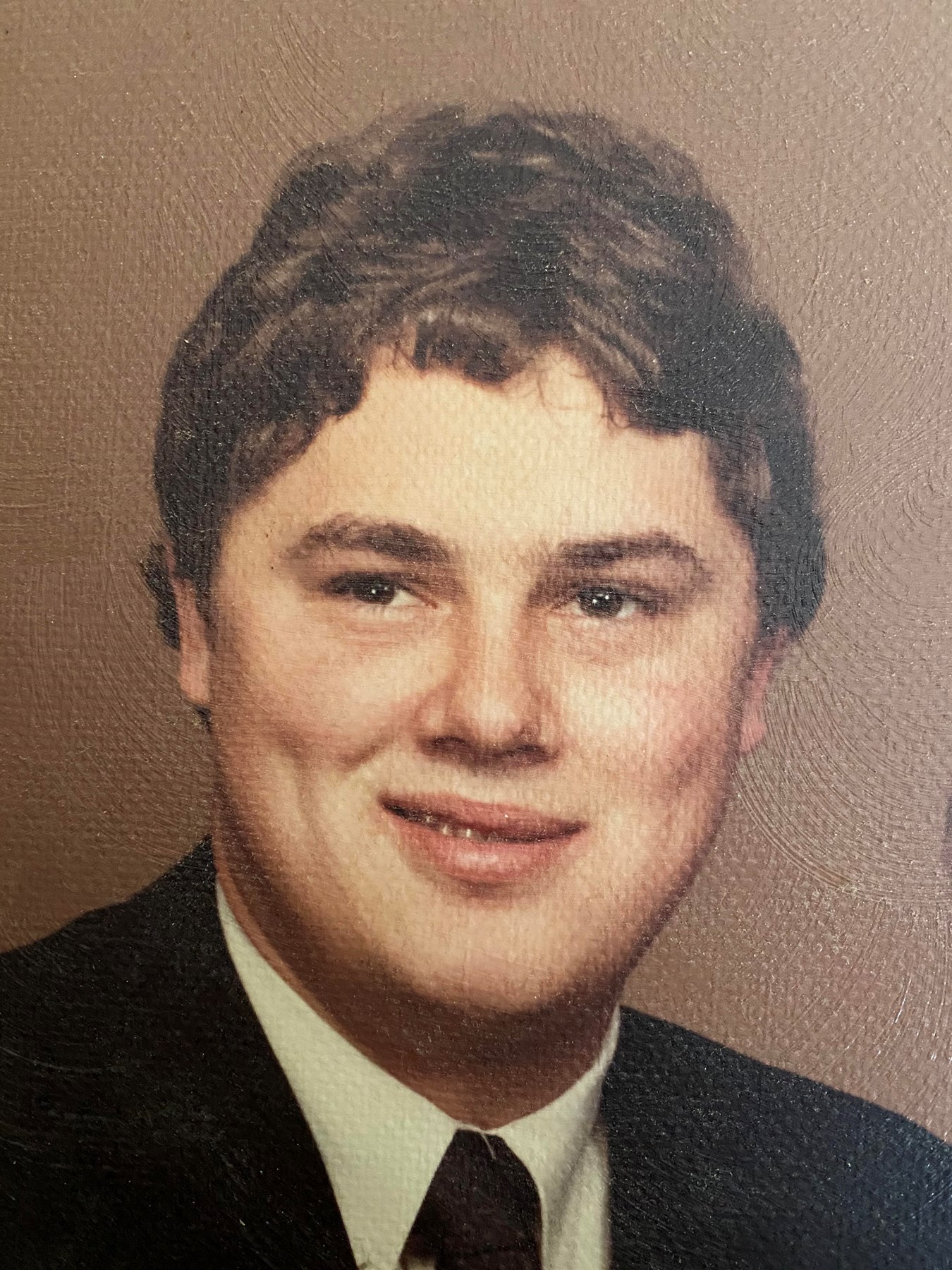 Geoffrey Grosh Obituary - Fort Wayne, IN
