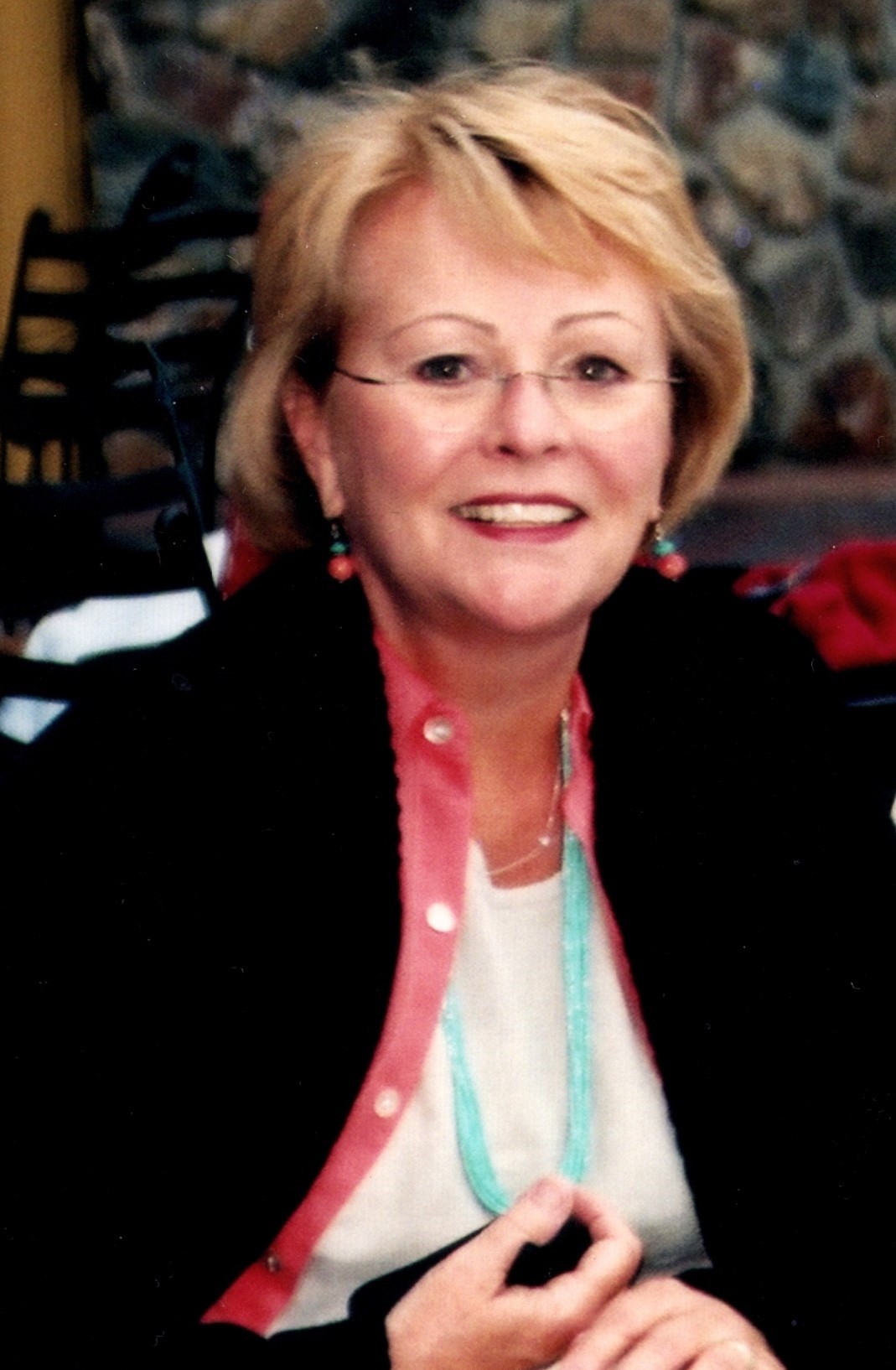 Sharon Galer Obituary - Dallas, TX