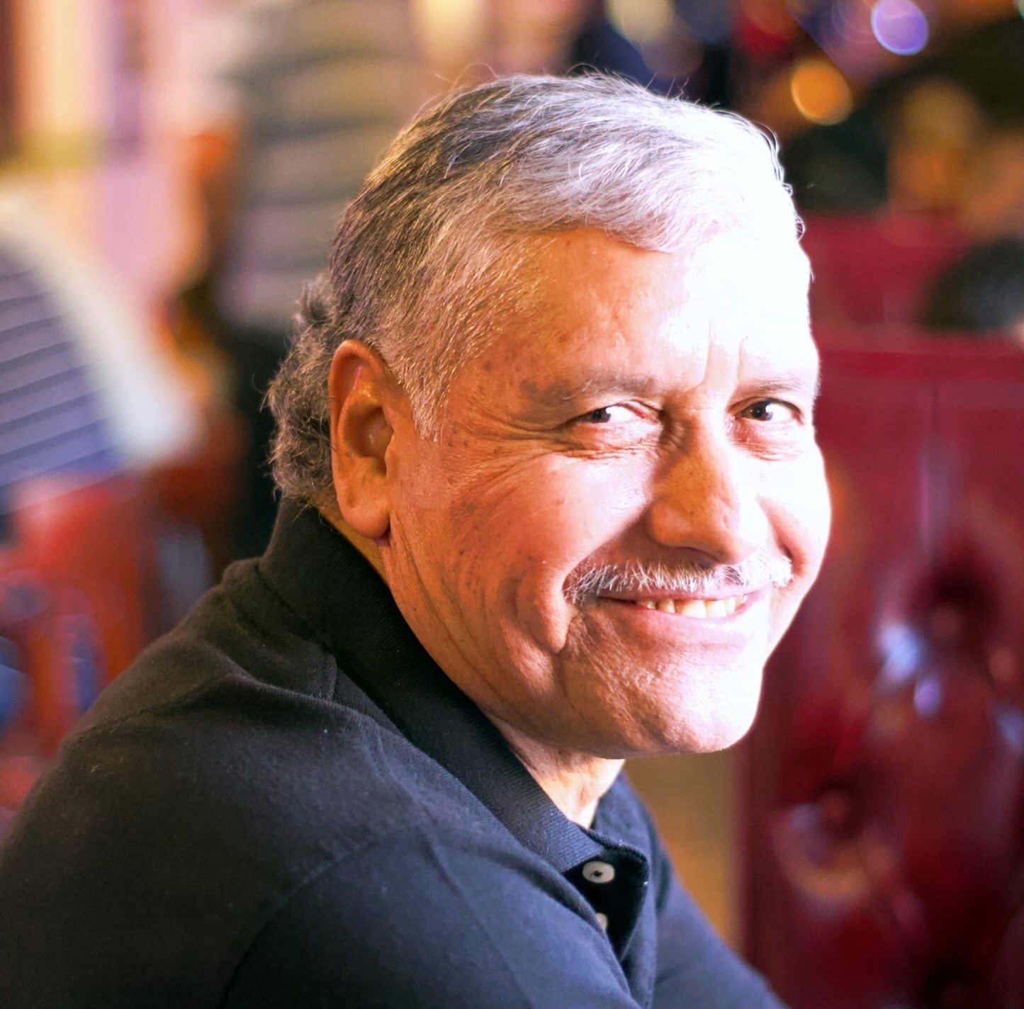 Pedro Sanchez Acuna Obituary - Austin, TX