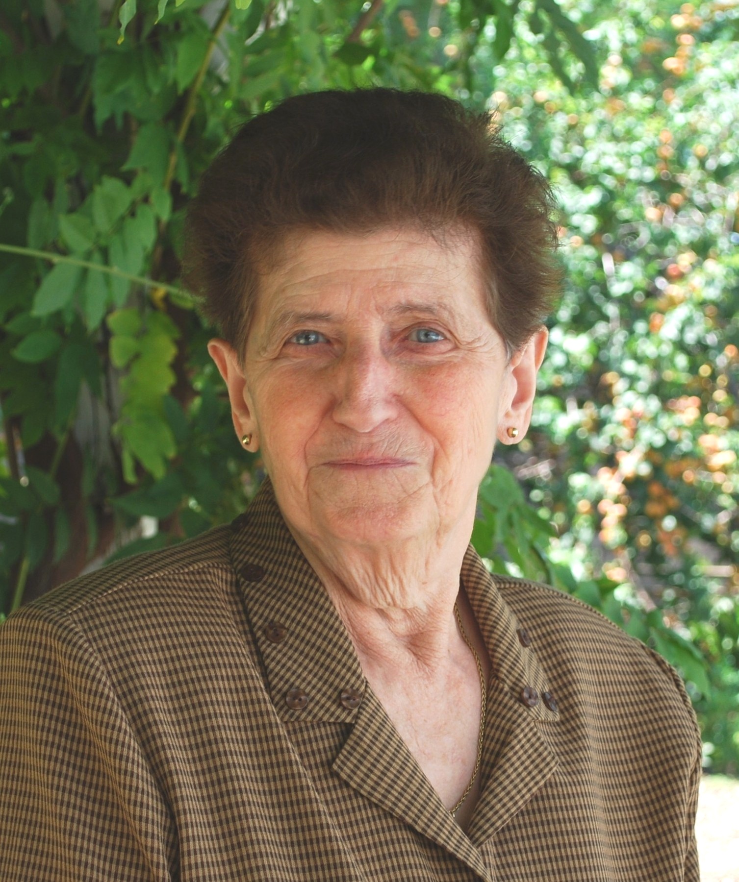 Maria Angelica Cota Obituary - Ontario, CA