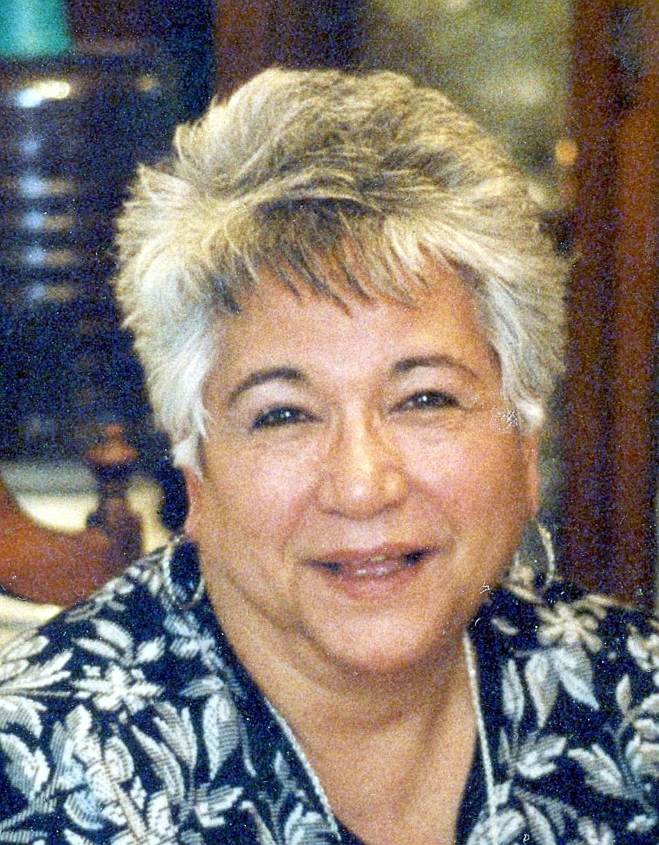 Irene "Nene" D. Villegas Obituary - El Paso, TX