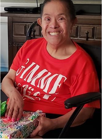 Irma Rios Obituary - Dallas, TX