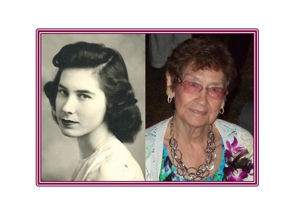 Elizabeth Mulhern Obituary - Las Vegas, NV