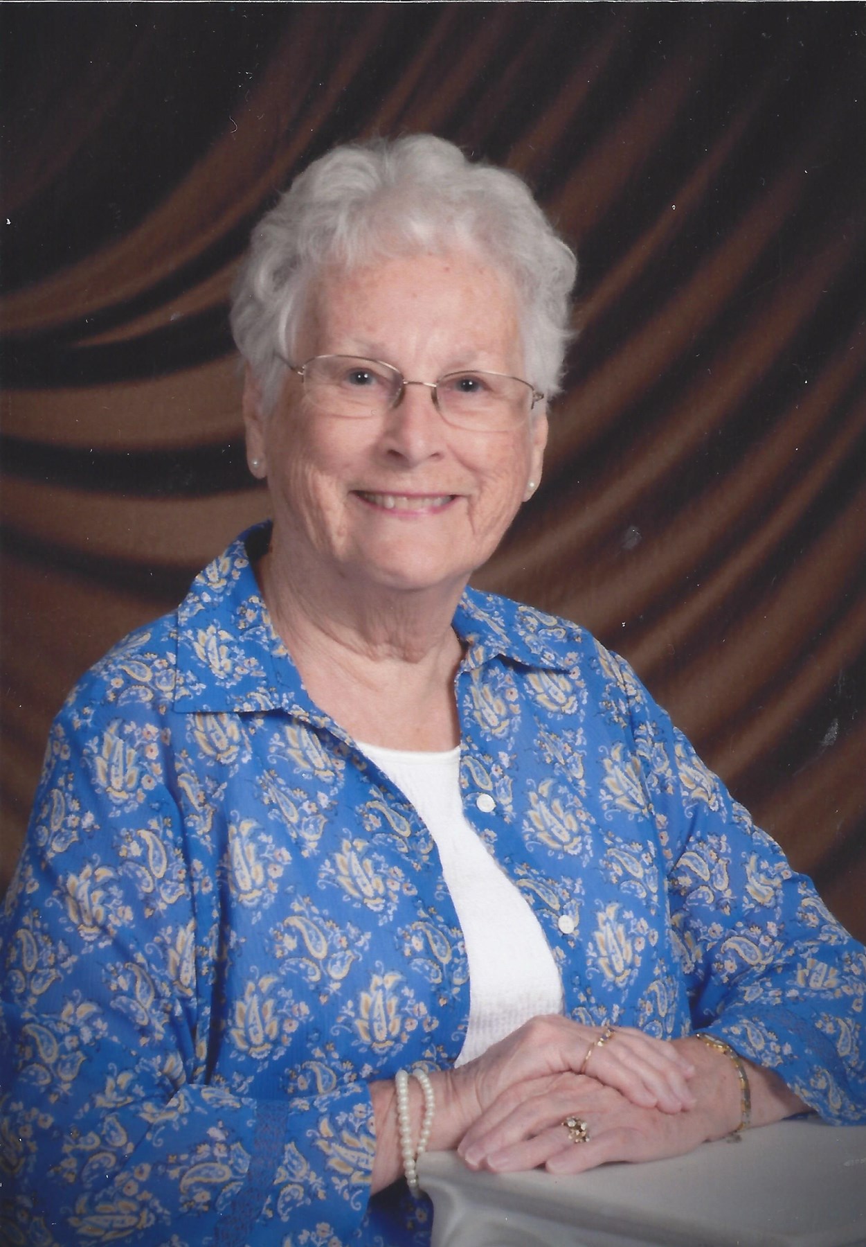 Dorothy Wieneke Obituary - Middletown, OH