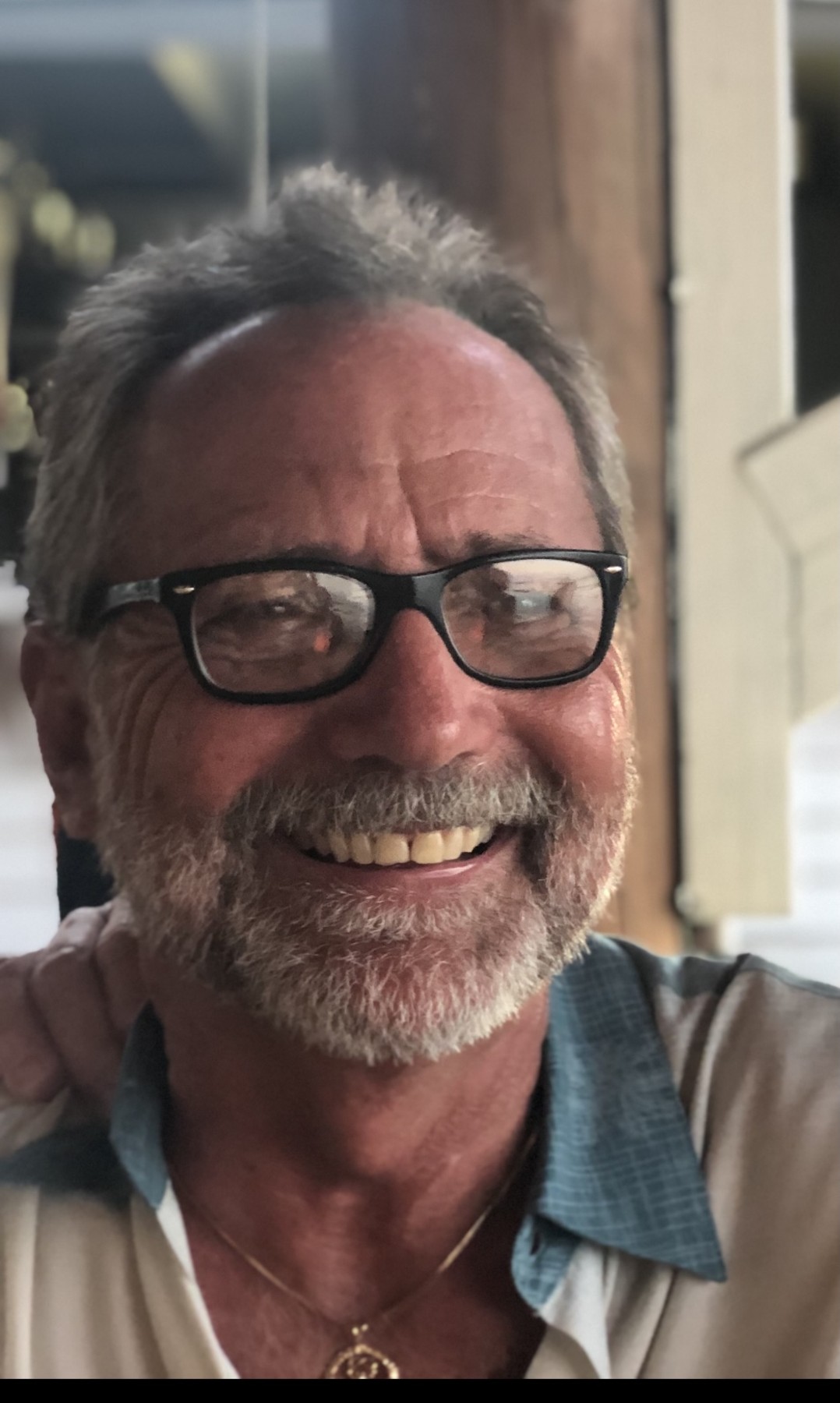 Angelo Joseph Orefice Obituary - Newhall, CA