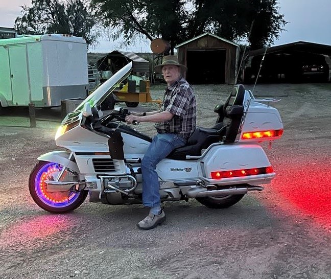 Jerry Mueller Obituary - Scottsbluff, NE