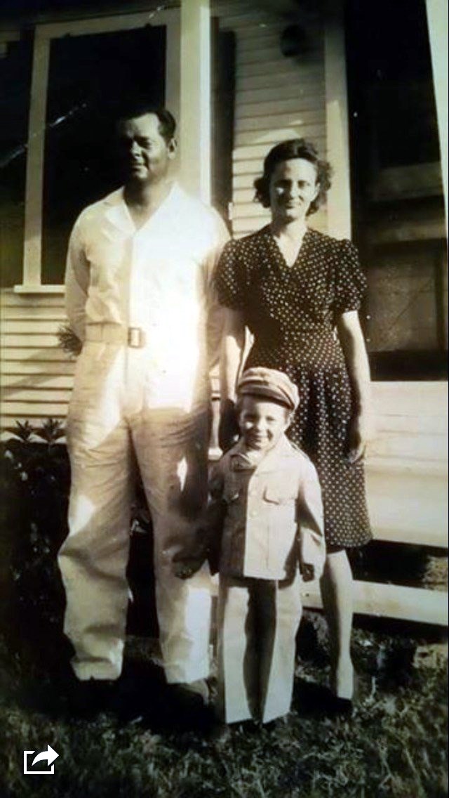 Joseph Matison Ware Obituary - Houston, TX