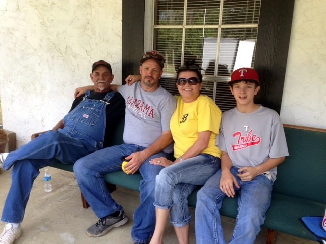 Joseph Matison Ware Obituary - Houston, TX