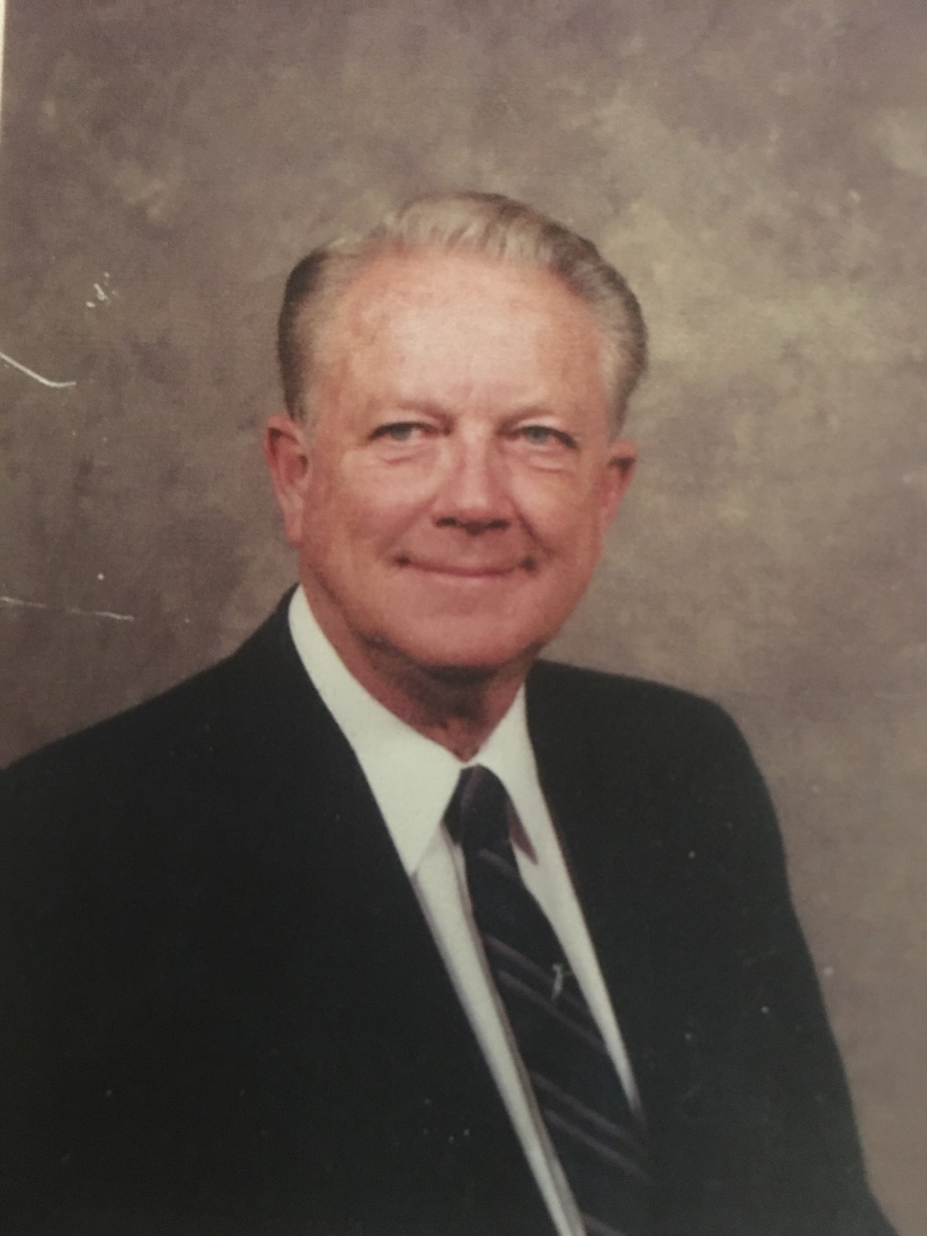 Walter W Driver Obituary - El Paso, TX