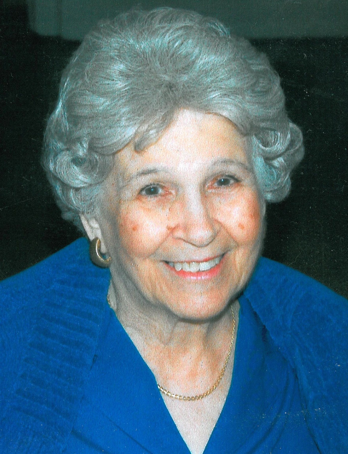 Sadie Mustachio Obituary - Houston, TX