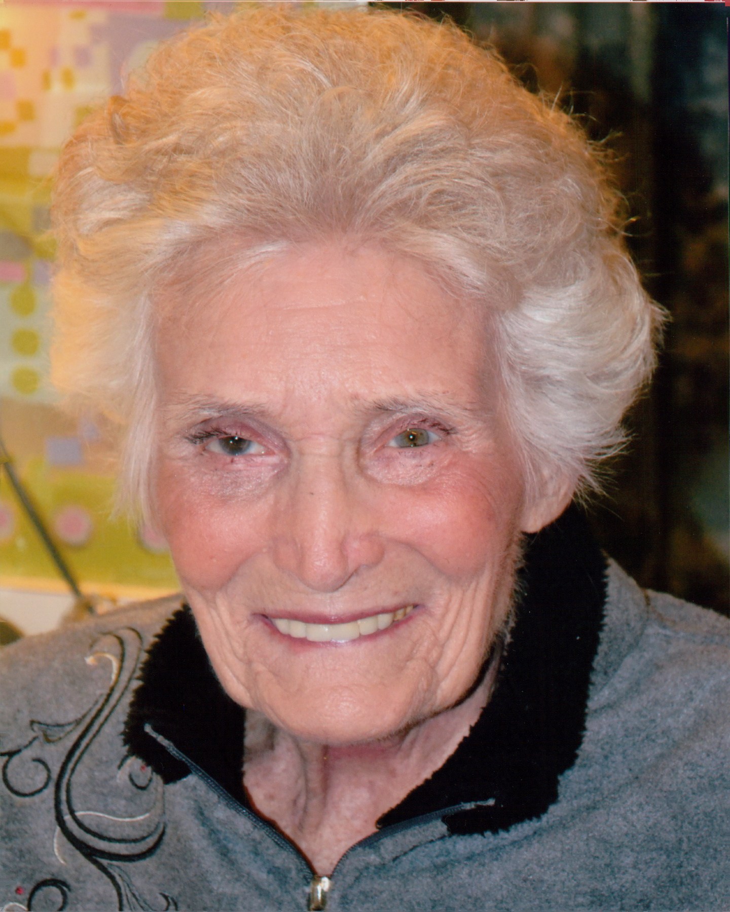 Anne C. Miller Obituary - Jacksonville, FL