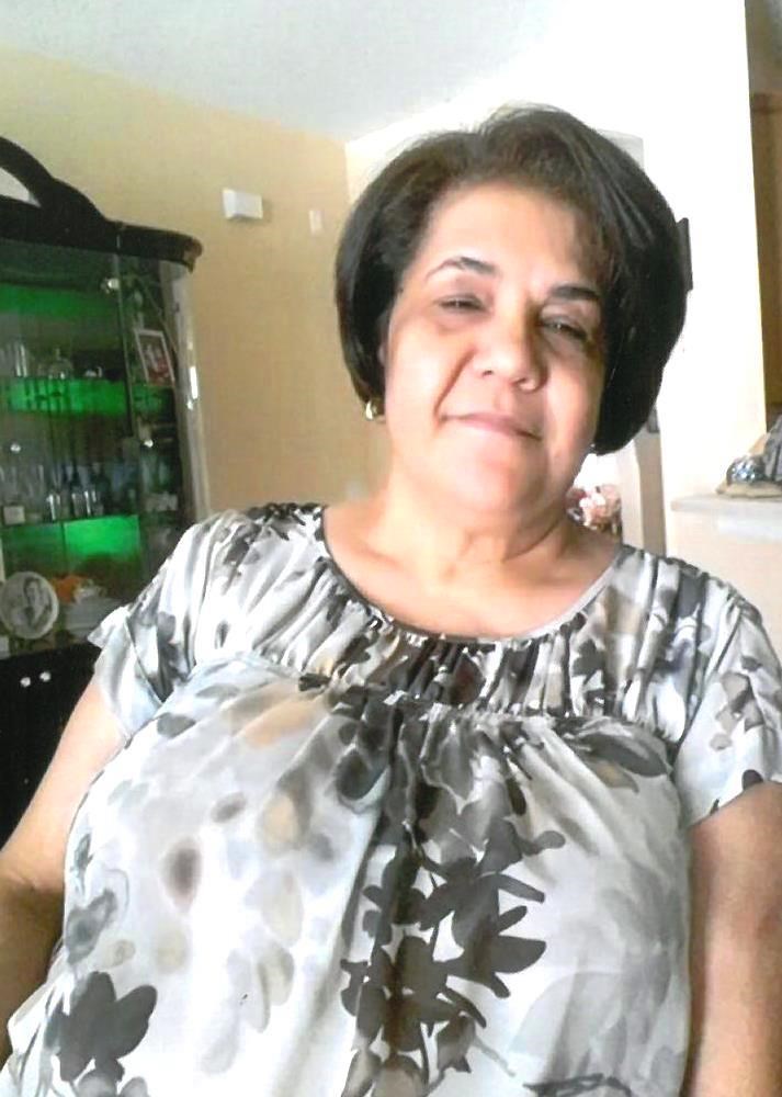 Isabel Gomes Gomes Brito Obituary - Brandon, FL