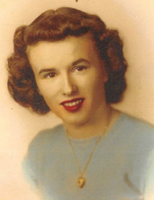 Patricia Austin Obituary - Lake Odessa, MI