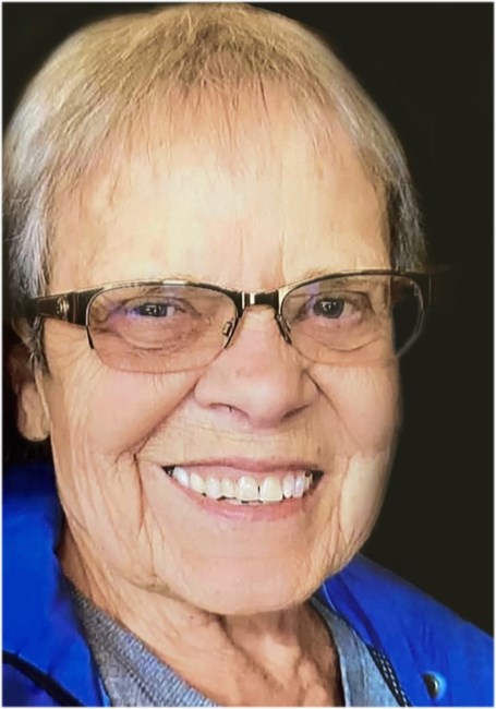Patricia Ann Angel Obituary - St. Clair Shores, MI