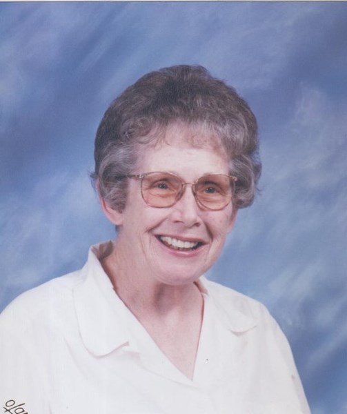Rosemary Baker Obituary - Alexander, AR
