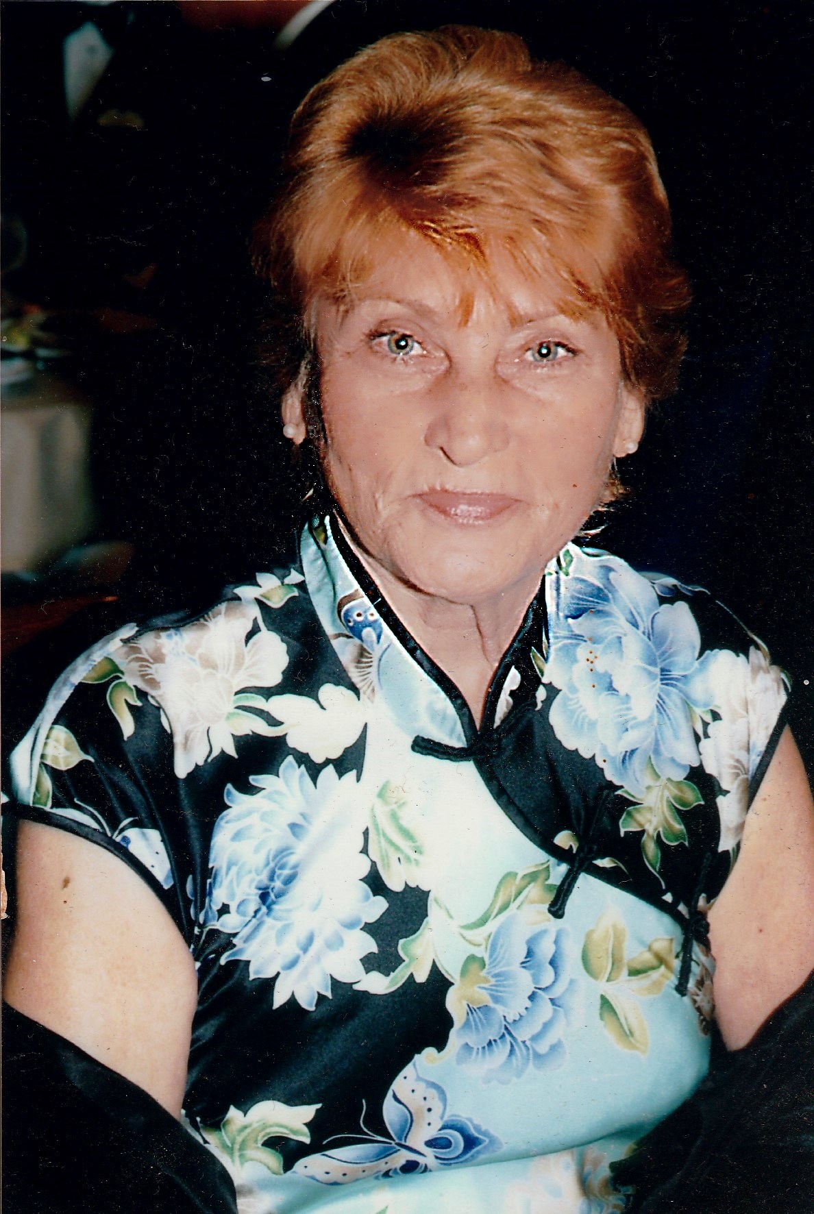 Cruz María Morales González Obituary - San Juan, PR