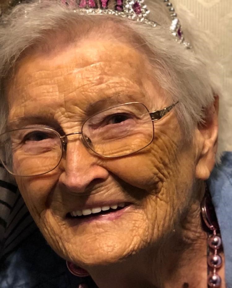 Billie Hays Obituary - Del City, OK