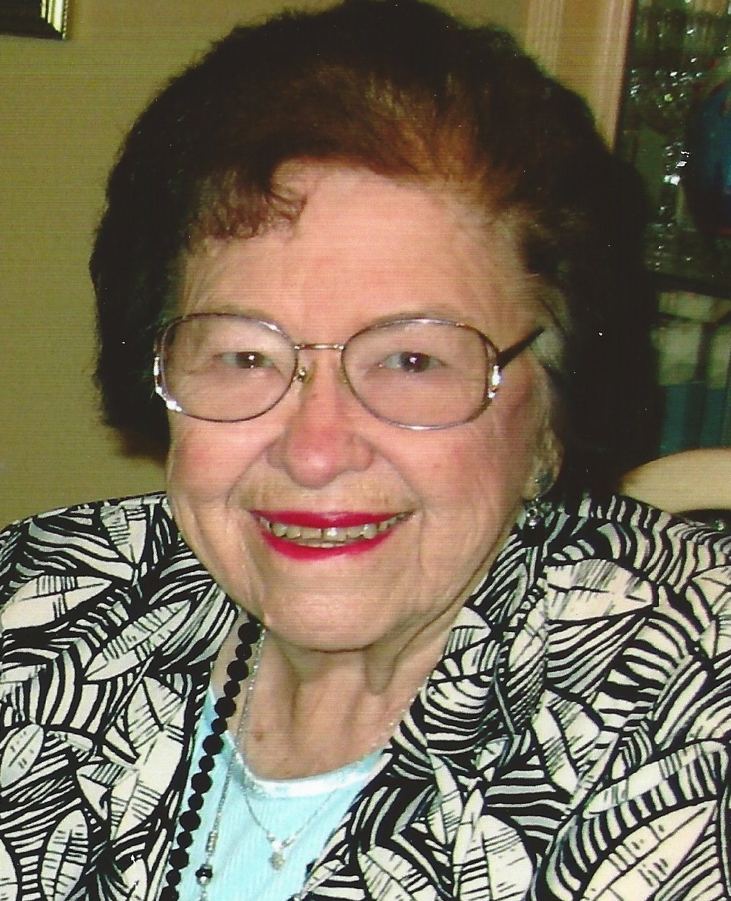 Laura Garrett Obituary - Odessa, TX